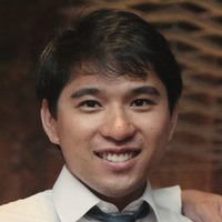 Eric Chu - University of Amsterdam