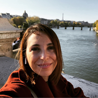 Silvia Ricca - Université de Lorraine