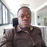 Geofrey Mwaikugile - Dar Es salaam Institute of Technology