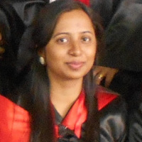 nusrat perveen - Independent Researcher