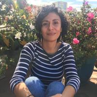 Veronica Haydee Paredes Marín - El Colegio de la Frontera Sur