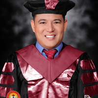 Francis Dindo de Lara - Cebu Technological University Main Campus