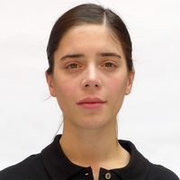 María Elena Molina - Universidad Nacional de Tucuman