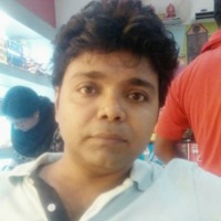 Indranil Ghosh Ray - Queen's University Belfast