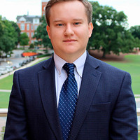 Matthew Wells - Clemson University