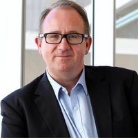 David Feeney - University of Melbourne