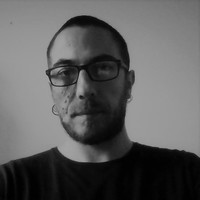 Nicolas Le Merrer Resume/CV | Université de Bretagne Occidentale ...