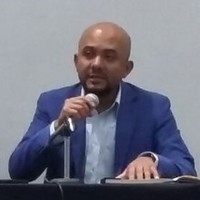 Juan Manuel Gatica - CONICET, UNRC. UNSL