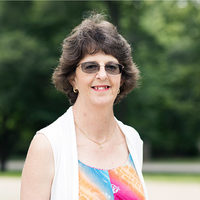 Jane Kratz - Southern Baptist Theological seminary