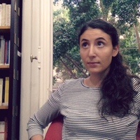 Sarah DAOUD - Sciences Po, Paris