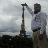 Abdul Qayyum Khan - Pakistan Institute of engineering and applied ...