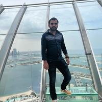 Austin Ben - University of Madras