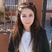 Dulce María Mariscal Nava - Universidad Autonoma de Baja California