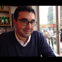 John Christopoulos - University of British Columbia