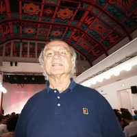 Gerhard Fritz - Independent Researcher