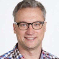 Chris Danta - The University of New South Wales