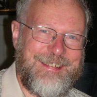 Michael Asten - Monash University