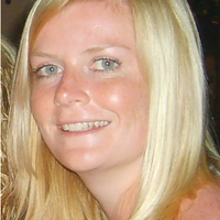 Anna Nicholson - Cambridge Research Institute - Cancer Research UK