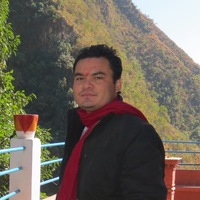 surendra shah - Independent Researcher