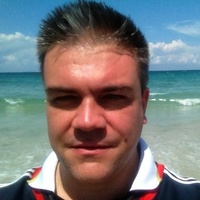 Ashley Jackson - King's College London