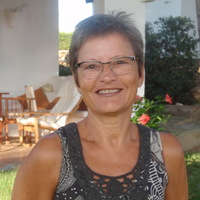 Anna Engel - Universitat de Barcelona