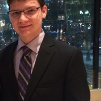 Jordan K Furutani - University of Toronto