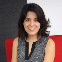 Daniela Martinez - Harvard University