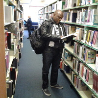 kayode fasua Resume/CV | Leeds Metropolitan University, Accounting ...
