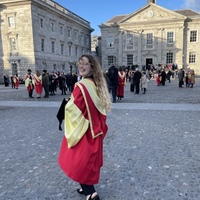 Elizabeth Foley - Sorbonne Université