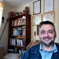 David Dumet - Universidad Pablo de Olavide