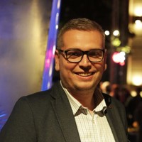 Endri Prifti - King's College London