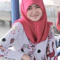 Frisca Rahmadina - Independent Researcher
