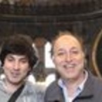 Safa Hussain - University of California, Davis