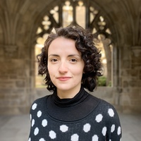 Daniela Gutierrez Flores - University of California, Davis