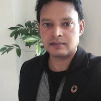 Mohammad Ariful Islam - Independent Researcher