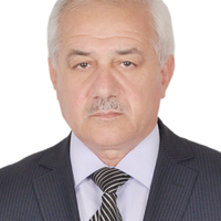 Vagif Abishov - Independent Researcher