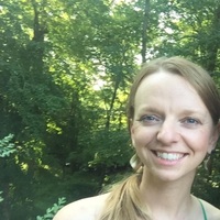 Hilary Anne Mayhew - Gallaudet University