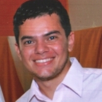 Tiago Veloso dos Santos - IFPA