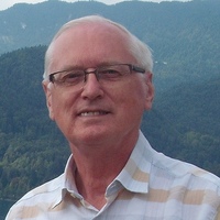 Anthony Hart - Independent Researcher