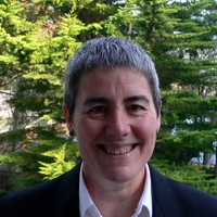 Robin Banks - University of Tasmania