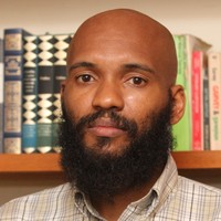 Tye Salandy - UWI St. Augustine Campus / CDB