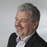 Win Scutt - English Heritage