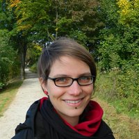 Inga Geipel - Smithsonian Tropical Research Institute