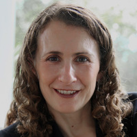 Rebecca Epstein - Georgetown University Law Center