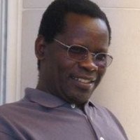 Stephen Okello - Catholic University of Eastern Africa