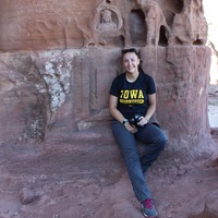 Lara C Bampfield - University of Oxford