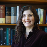 Amy E Paulsen-Reed - Harvard University