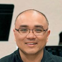 Litian Swen/孙立天 - Independent Researcher