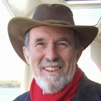 Myron J Frankman - McGill University