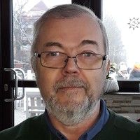 Yury Kostyashov - Immanuel Kant Baltic Federal University